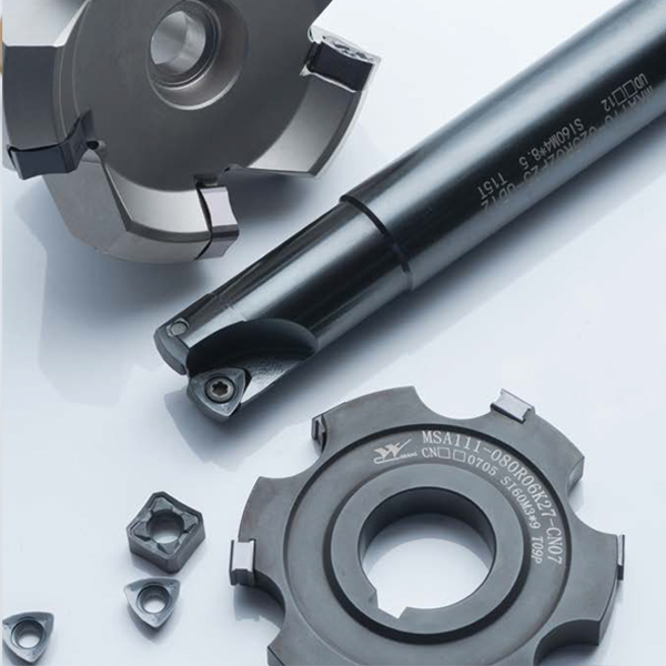 GESAC : Tool-management